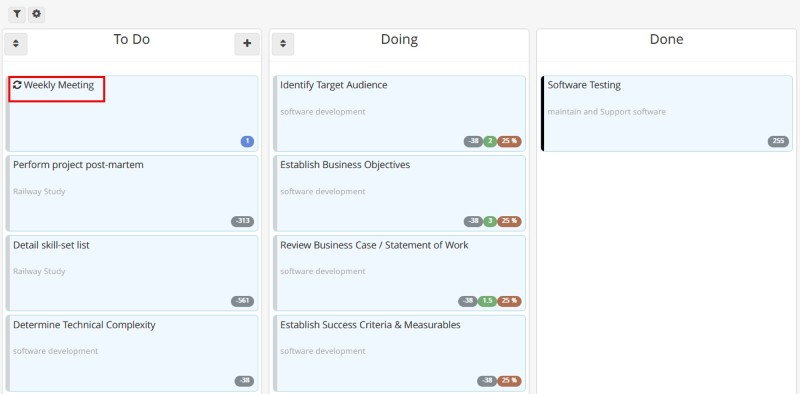 Einfaches Aufgabenmanagement mit TaskBrowse