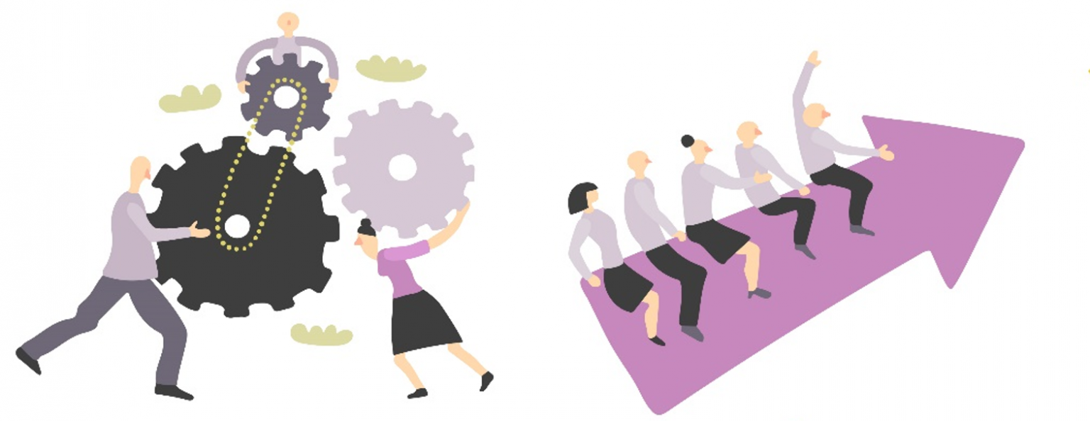 9 Tips for teamwork improvement | TaskBrowse